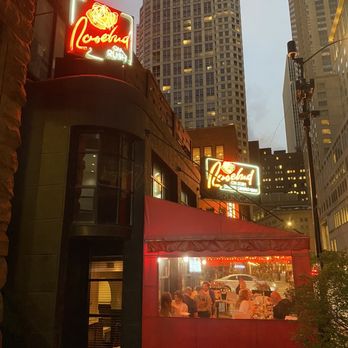 ROSEBUD ON RUSH - Updated June 2024 - 1007 Photos & 1146 Reviews - 720 ...