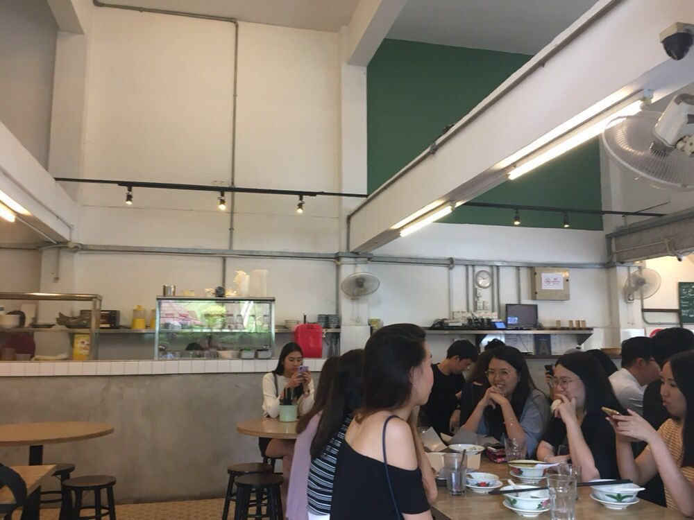 BABA LOW BANGSAR - Updated August 2025 - 2 Jalan Abdullah, Kuala Lumpur ...