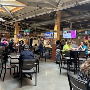 WORCESTER PUBLIC MARKET - Updated January 2026 - 99 Photos & 43 Reviews ...