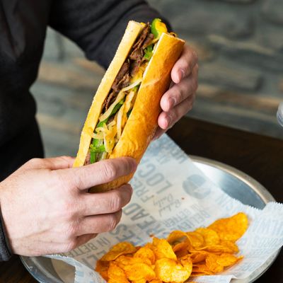 COUSINS SUBS - Updated October 2025 - 50 Photos & 33 Reviews - 8545 S ...