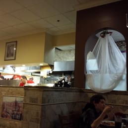 Bacci Brick Oven Pizza & Restaurant - Trusted Since 2010 - Updated July ...