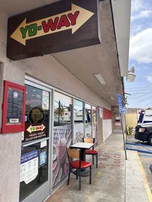 YO-WAY EATERY - Updated November 2024 - 877 Photos & 1137 Reviews ...
