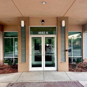 USA HEALTH STRADA PATIENT CARE CENTER - Updated June 2025 - 11 Photos ...