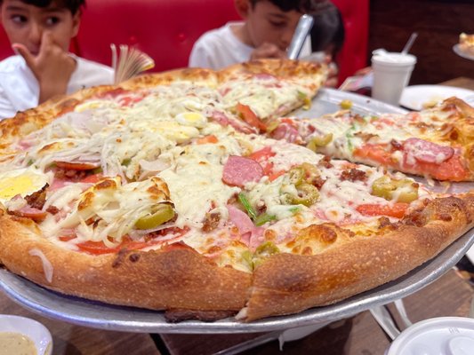 PIEFECTION - Updated April 2025 - 214 Photos & 197 Reviews - 3120 S ...