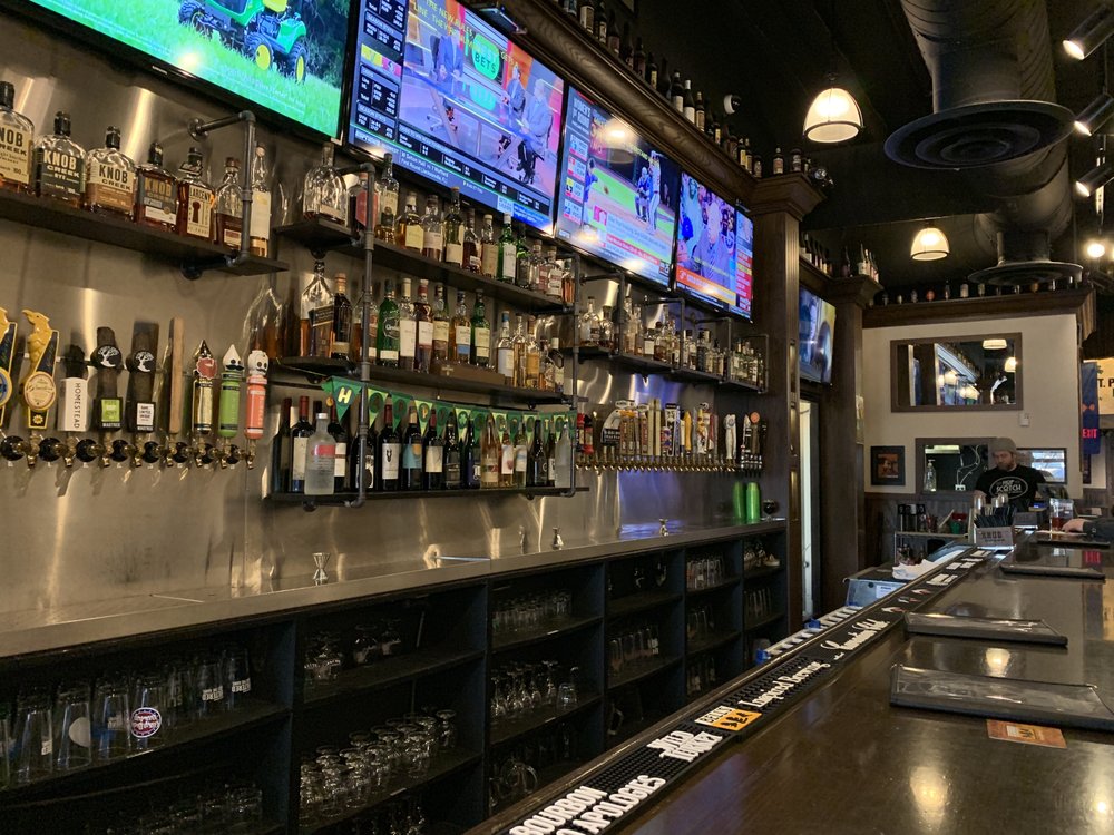 HOP SCOTCH CRAFT BEER AND WHISKEY - 46 photos & 12 avis - 251 Calhoun ...