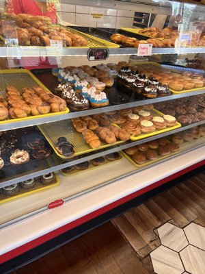 TASTEE KING DONUTS - Updated January 2026 - 32 Photos & 58 Reviews ...