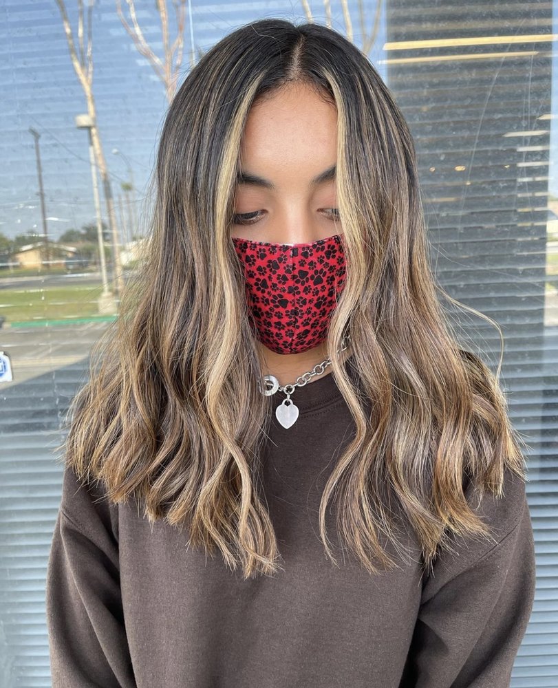 JVS HAIR STUDIO - Updated January 2026 - 175 Photos & 163 Reviews ...