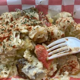 ONE SPUNKY SPUD - Updated August 2025 - 36 Photos & 27 Reviews - 1000 ...