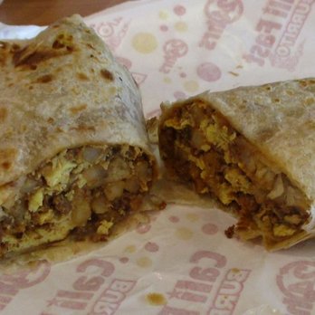 CALI FAST BURRITO - Updated December 2025 - 26 Photos & 22 Reviews ...