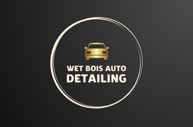 WET BOIS AUTO DETAILING - Updated October 2024 - Puyallup, Washington ...