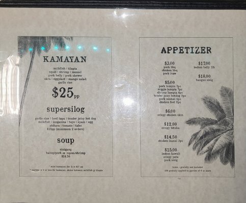 TINUNO - LITTLE MANILA - 119 Photos & 20 Reviews - 3520 Bathurst St ...