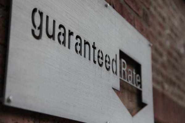 GUARANTEED RATE - Updated September 2025 - 24 Photos & 581 Reviews ...