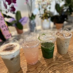 LITTLE OX COFFEE - Updated December 2025 - 1088 Photos & 624 Reviews ...