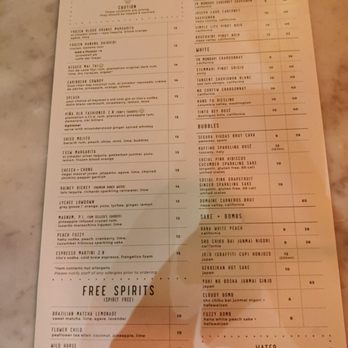 ANTHEM - Updated September 2024 - 1170 Photos & 707 Reviews - 91 Rainey ...