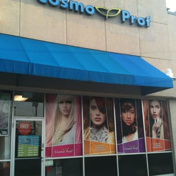 COSMO PROF - Updated September 2025 - 16 Reviews - 2251 N Milwaukee Ave ...