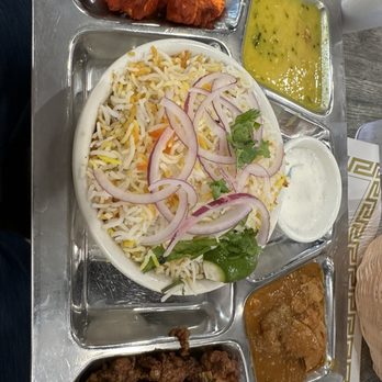 BIRYANI POT - Updated October 2025 - 466 Reviews & 322 Photos - 12407 N ...