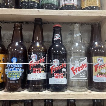 MUSEUM OF ROOT BEER - Updated October 2025 - 54 Photos - 513 Broadway ...