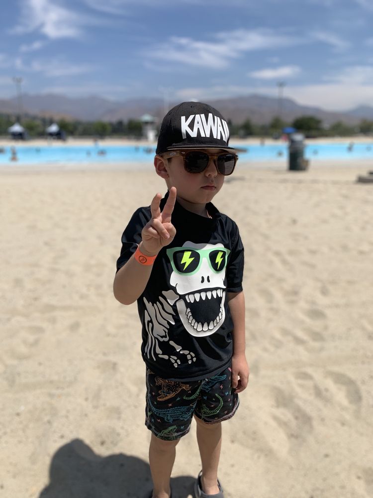 HANSEN DAM AQUATIC CENTER - 109 Photos & 157 Reviews - 11798 Foothill ...