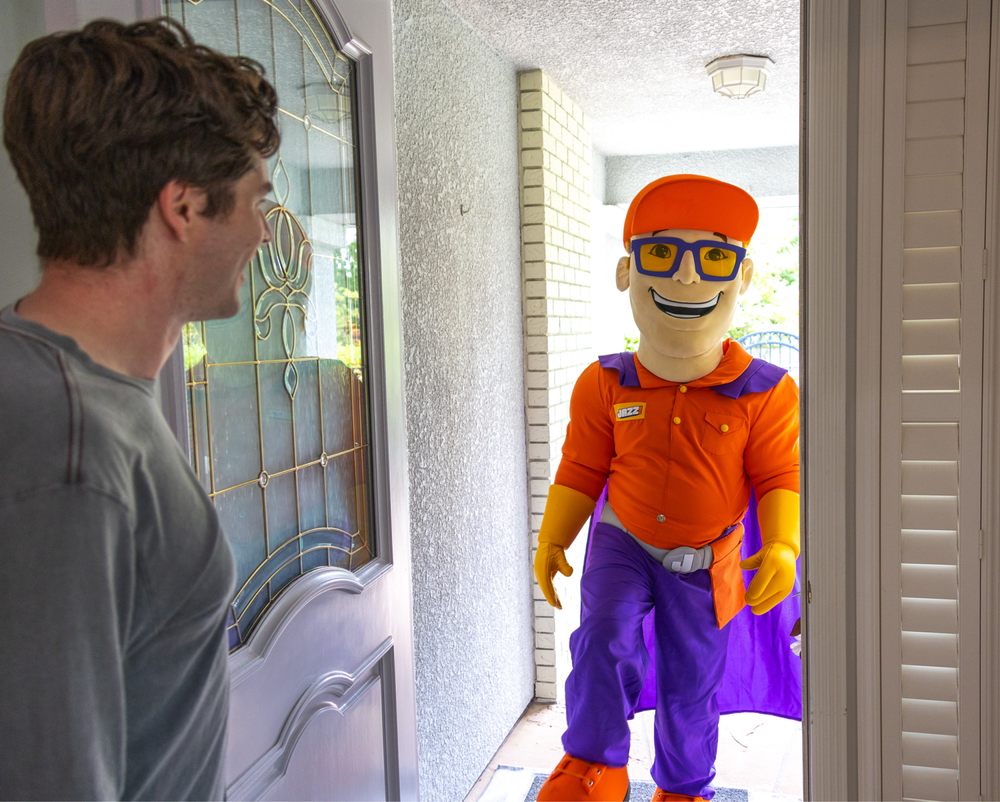 Jazz Heating Air Conditioning and Plumbing - Updated January 2026 - 630 ...