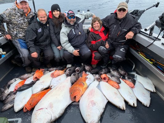 ALASKAN ADVENTURE GUIDES AND OUTFITTERS - Updated July 2025 - 27 Photos ...