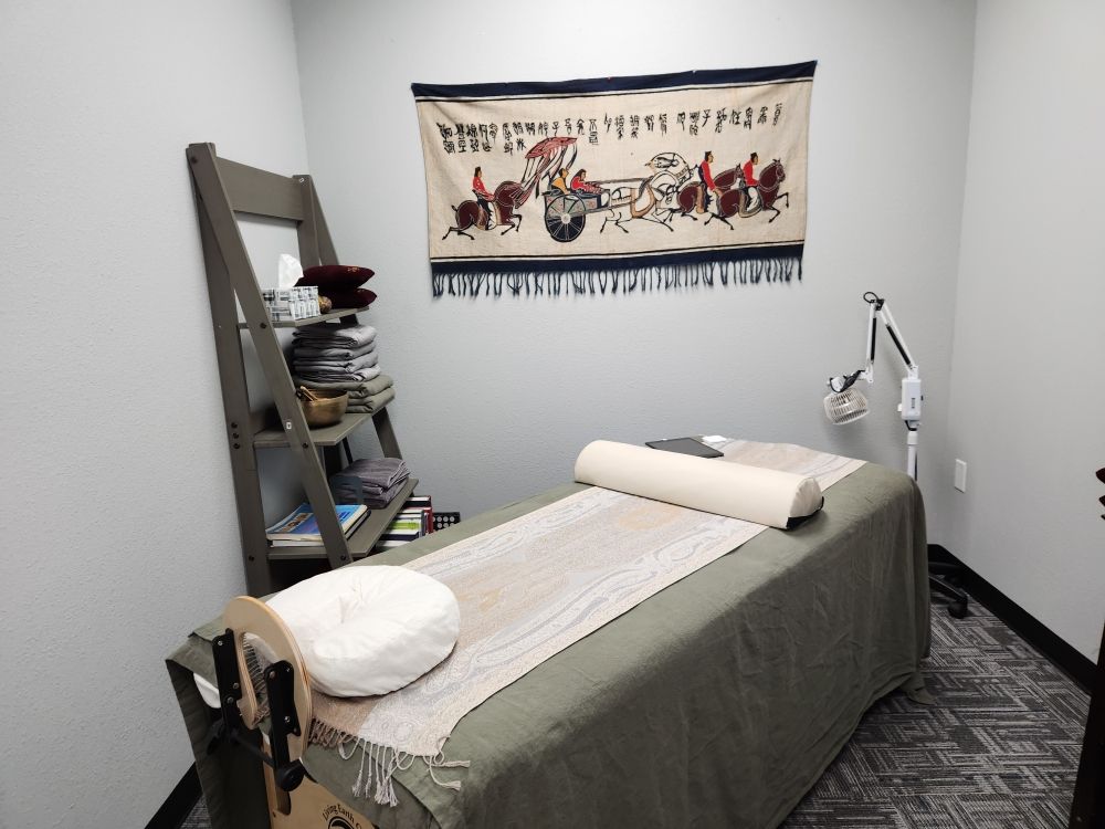 THE WELLMAN CLINIC - Updated July 2025 - 3037 E Warm Springs Rd, Las Vegas, Nevada - Acupuncture ...
