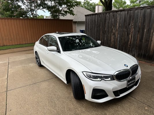 SEWELL BMW OF PLANO - Updated May 2025 - 69 Photos & 220 Reviews - 6800 ...