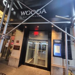 WOOGA - Updated September 2025 - 339 Photos & 87 Reviews - 371 7th Ave ...