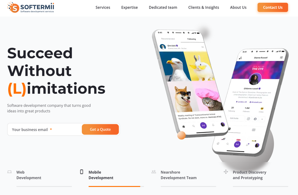 SOFTERMII - Updated April 2024 - Request Consultation - 10828 Fruitland Dr, Studio City ...