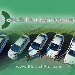 BIOTECH PEST MANAGEMENT - 45 Photos & 390 Reviews - 1300 I St NW ...