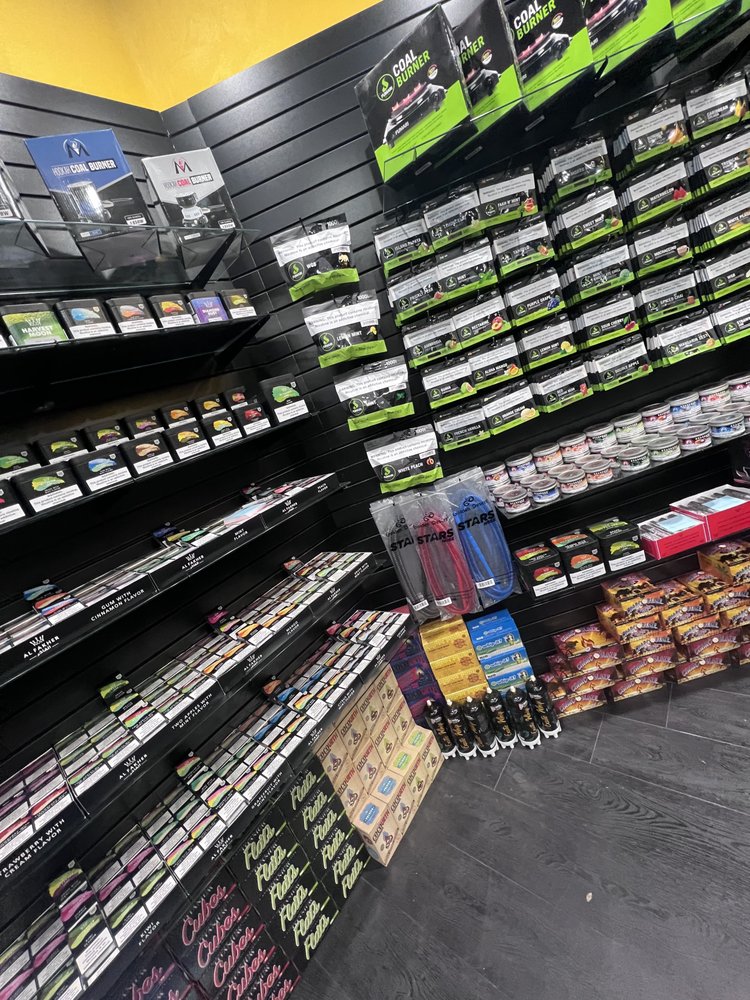 KEELER SMOKE SHOP - Updated October 2025 - 2128 N Glenoaks Blvd, San ...