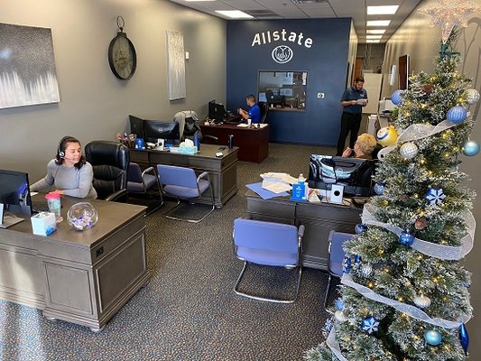 ALLSTATE INSURANCE AGENT: ADDISON AZUELO - Updated December 2025 ...