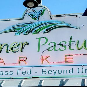 PURE PASTURES - Updated April 2025 - 42 Photos & 22 Reviews - 1102 Ann ...