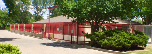 THE VAULT STORAGE UNITS - Updated December 2025 - 3021 W Prospect Rd ...