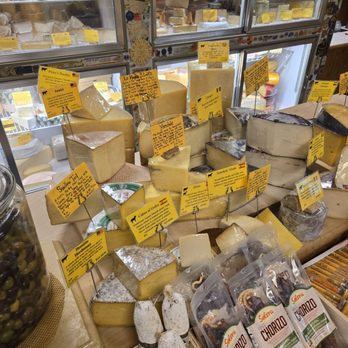 THE CONCORD CHEESE SHOP - Updated December 2025 - 67 Photos & 169 ...