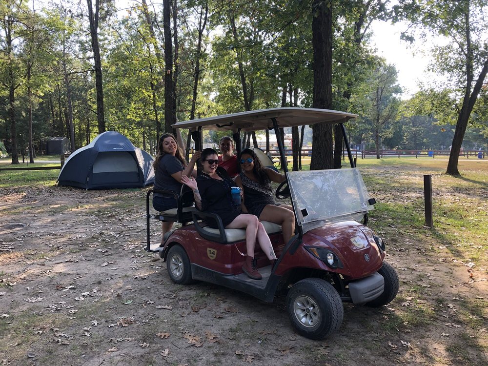 LAKE OF THE WOODS CAMPGROUND - Updated 2024 - 24 Photos - N9070 14th ...