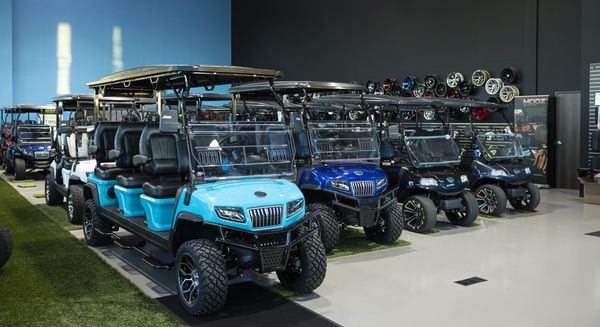 CART CASTLE - Updated October 2025 - 111 Co Rd 214, Liberty Hill, Texas ...