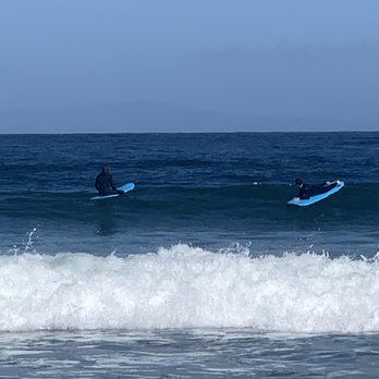 CARMEL SURF LESSONS - Updated December 2025 - 203 Photos & 79 Reviews ...