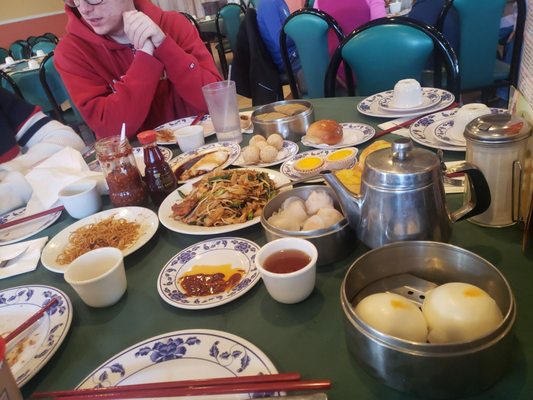 MING DYNASTY - 214 Photos & 173 Reviews - 1551 Eubank Blvd NE ...