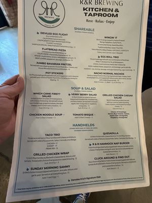 R & R BREWING - Updated December 2025 - 20 Photos - 102 Fayetteville St, Clinton, North Carolina ...