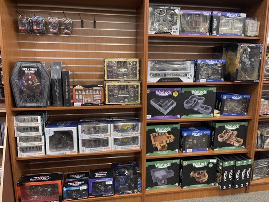 TABLETOP GAMING CENTER - Updated October 2025 - 72 Photos & 15 Reviews ...