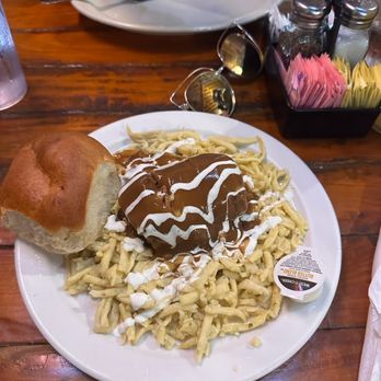 THE AUSLANDER - Updated May 2024 - Yelp