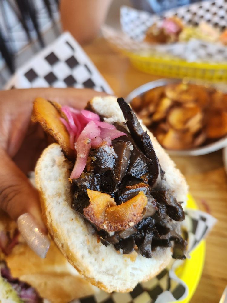 CHANCHO KING - 91 Photos & 45 Reviews - 1120 Edgewood Ave S ...