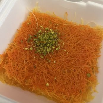 Knafeh Cafe - Trusted Since 2012 - Updated July 2025 - 503 Photos - 432 ...