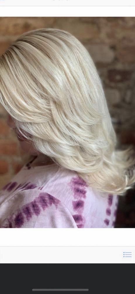 LYSS DOES HAIR - Updated March 2025 - Request an Appointment - 18 Photos - 22167 Westheimer Pkwy ...