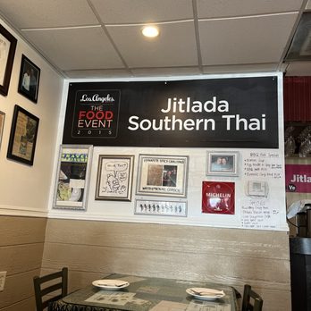 JITLADA - 2491 Photos & 2458 Reviews - 5233 W Sunset Blvd, Los Angeles ...