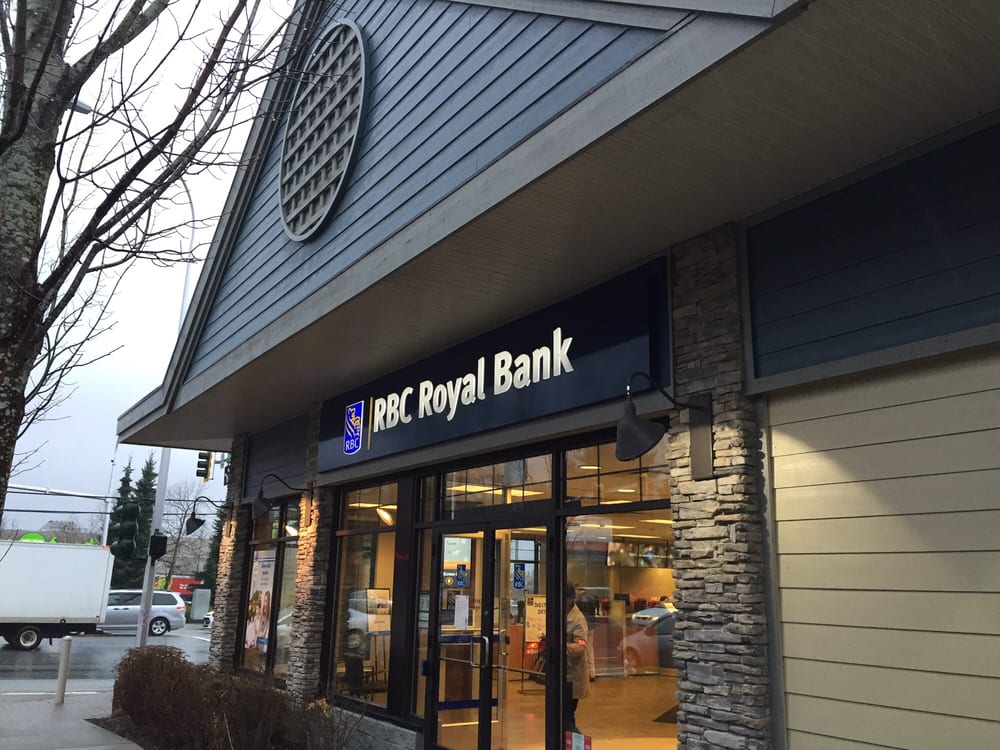 RBC ROYAL BANK - Updated June 2026 - 3002 152 Street, Surrey, British ...