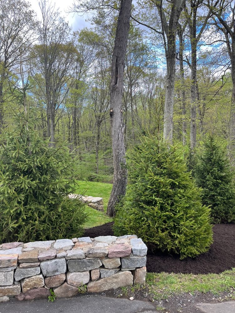 PALAZZO LANDSCAPING - Updated January 2026 - Ridgefield, Connecticut - Landscaping - Phone ...