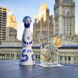 TERRACE 16 - Updated December 2025 - 1284 Photos & 578 Reviews - 401 N ...