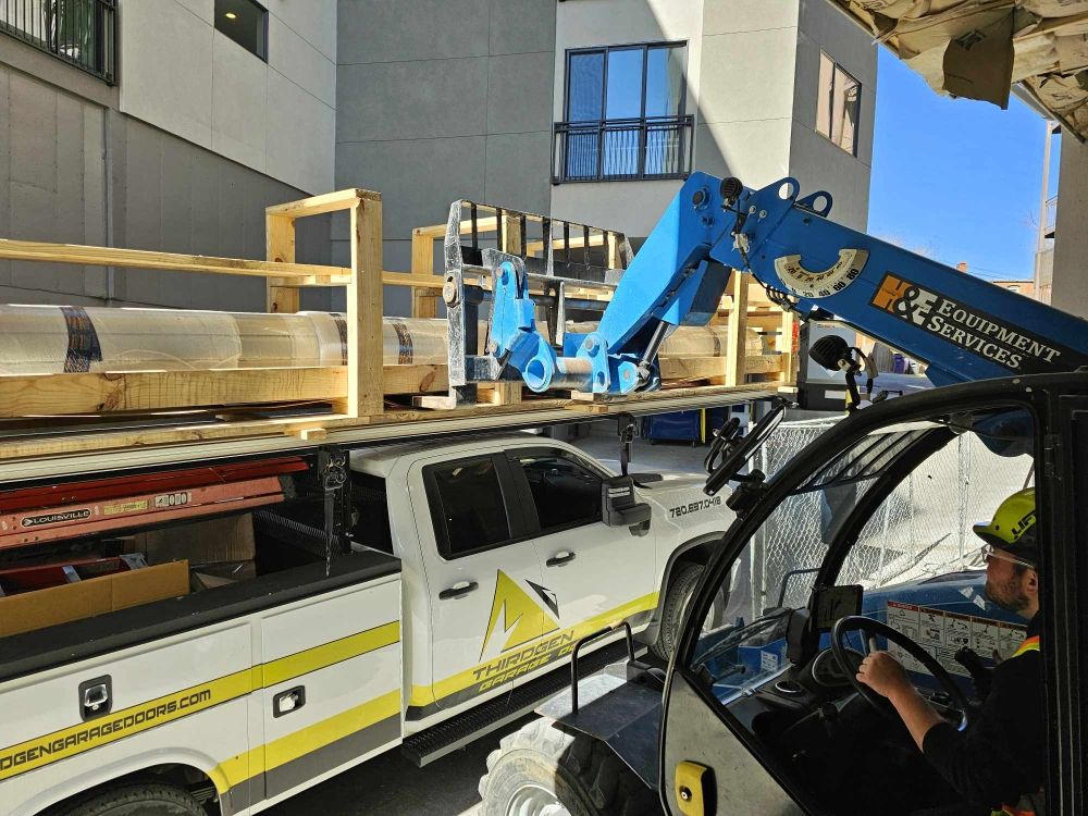 THIRD GEN GARAGE DOORS - Updated October 2025 - 58 Photos & 18 Reviews ...