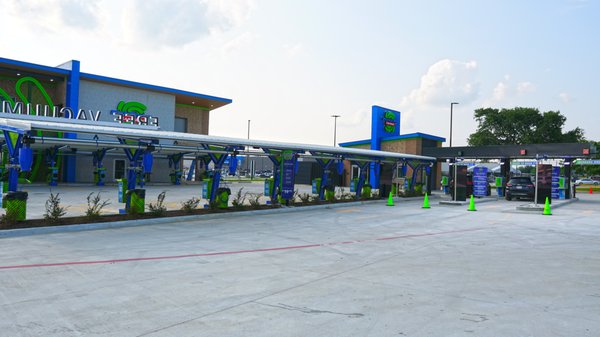 WASH MASTERS - SHERMAN - Updated December 2025 - 37 Photos & 19 Reviews ...